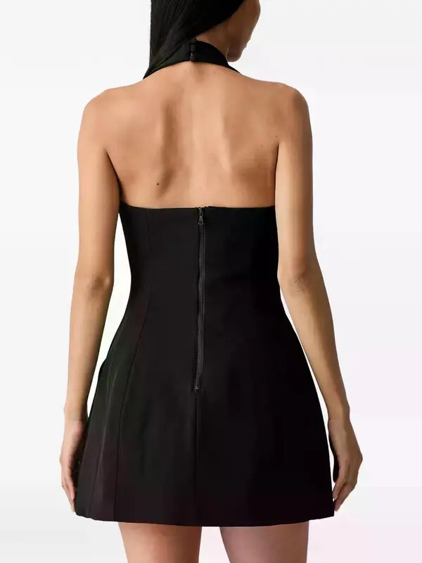 Bardot Nevelle Hourglass Mini Dress