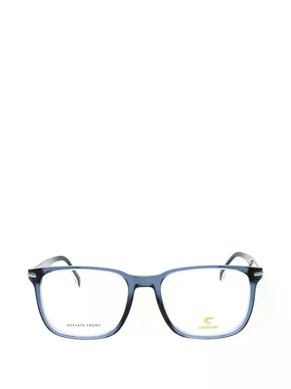 Carrera Eyewear Square-frame Glasses