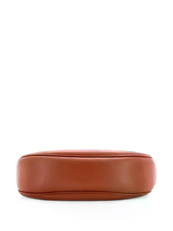 Celine Ava Triomphe Bag Leather Shoulder Bag
