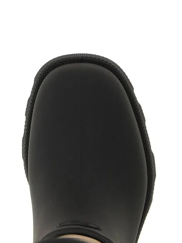 Burberry Marsh Stamp' Boots