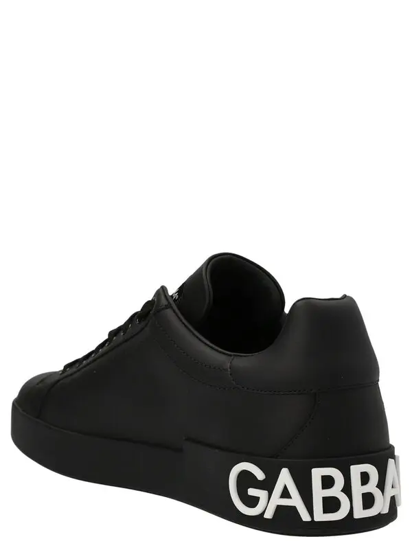 Dolce & Gabbana Portofino' Sneakers