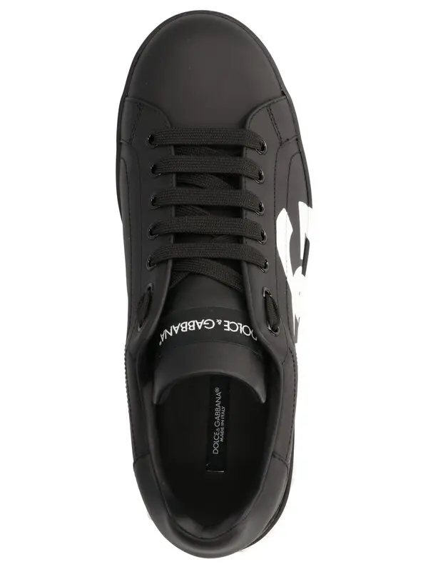 Dolce & Gabbana Portofino' Sneakers
