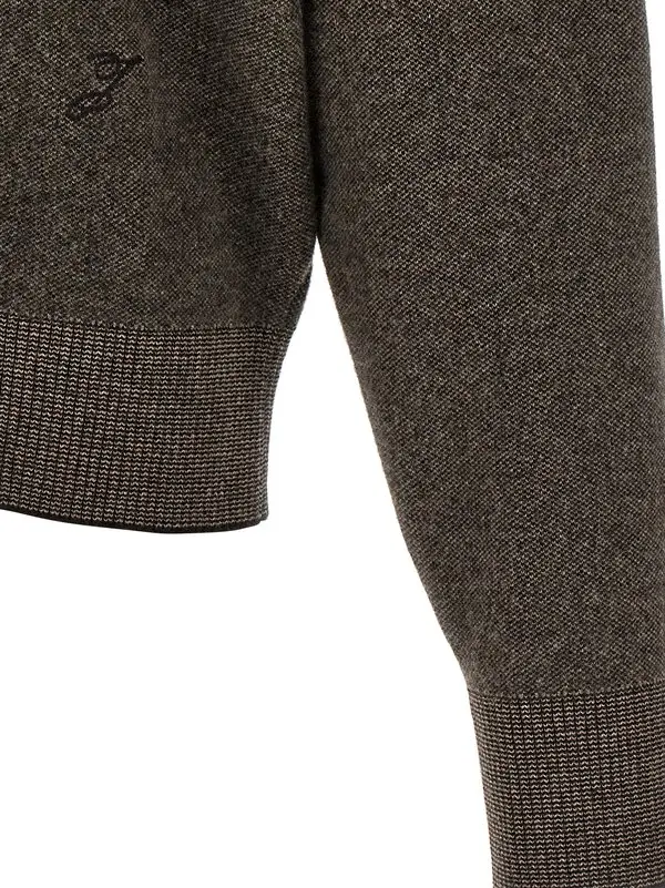 Jacquemus Le Cardigan Pelota' Cardigan