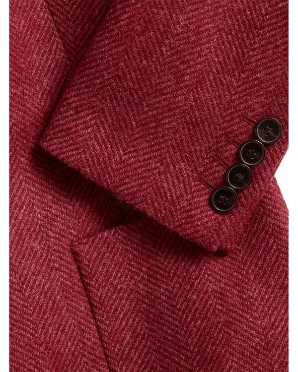 HOBBS LONDON Lilla Wool Jacket