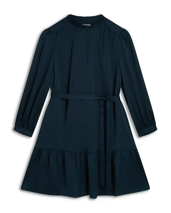 HOBBS LONDON Carlene Belted Dress