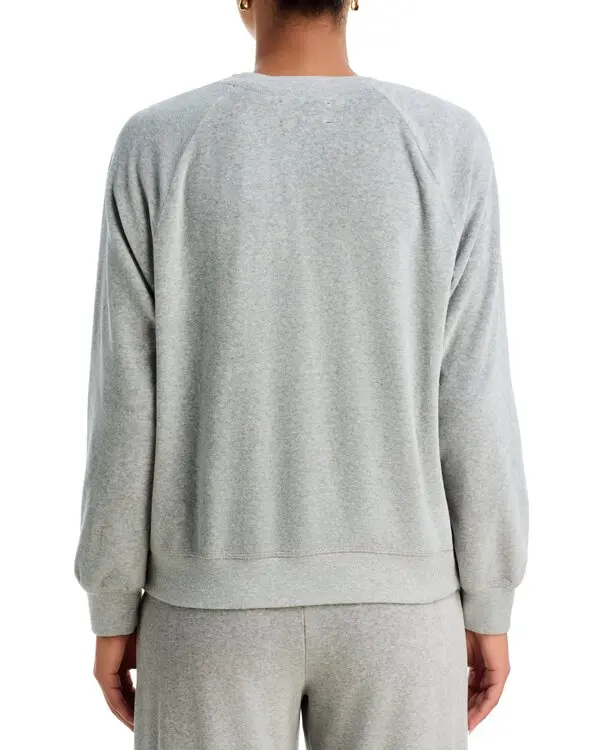 Xirena Pierre Cotton Blend Sweatshirt