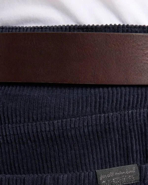 7 For All Mankind Slimmy Slim Fit 33 Jeans - Navy