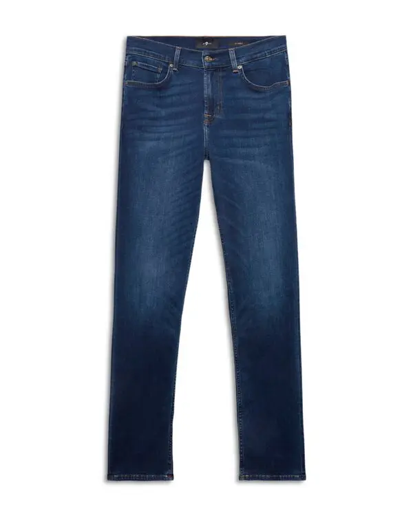 7 For All Mankind Slimmy Slim Fit 33 Jeans