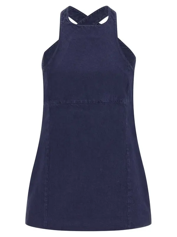 Miu Miu Workwear Dress