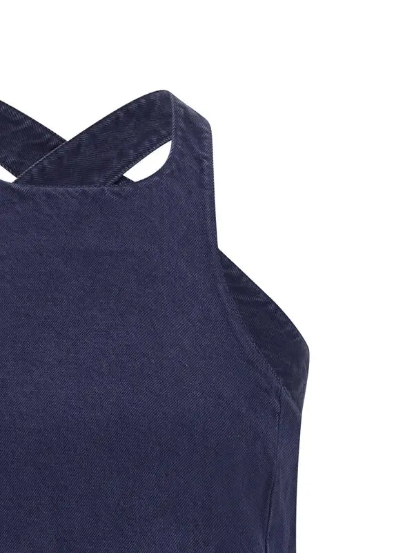 Miu Miu Workwear Dress