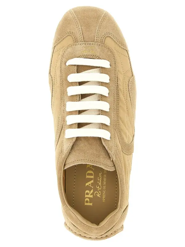 Prada Montecarlo Re-edition 2005' Sneakers