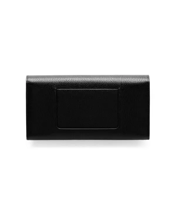 Mulberry Darley Continental Wallet