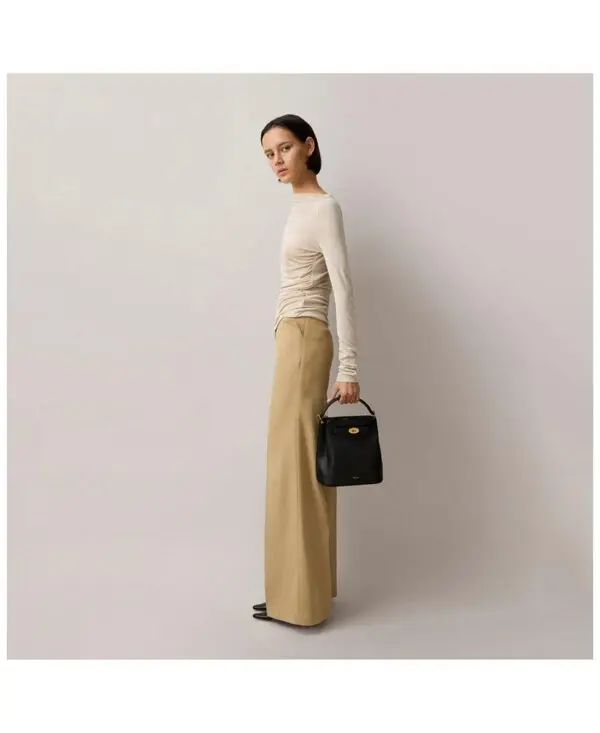 Mulberry Islington Bucket - Black