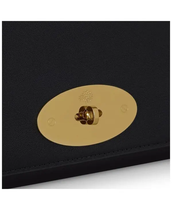 Mulberry Lily Clutch
