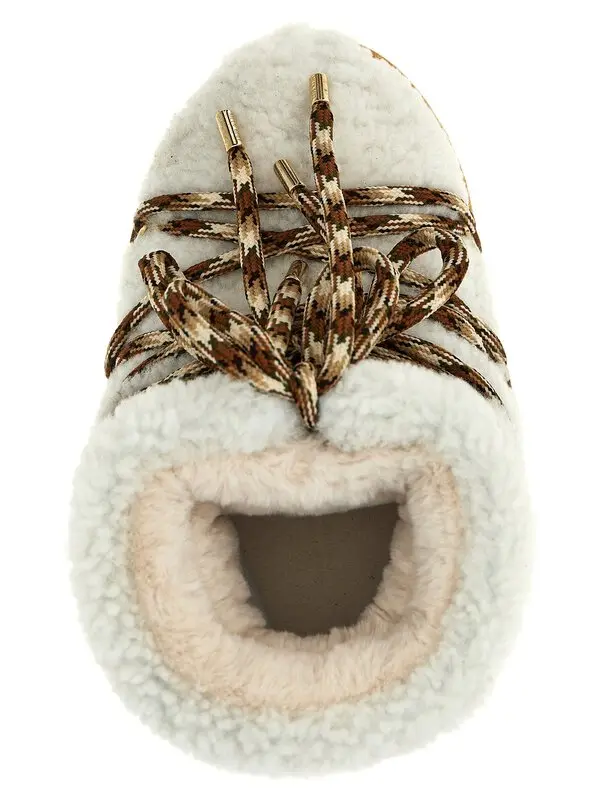 Moon Boot Lab69 Icon' Ankle Boots