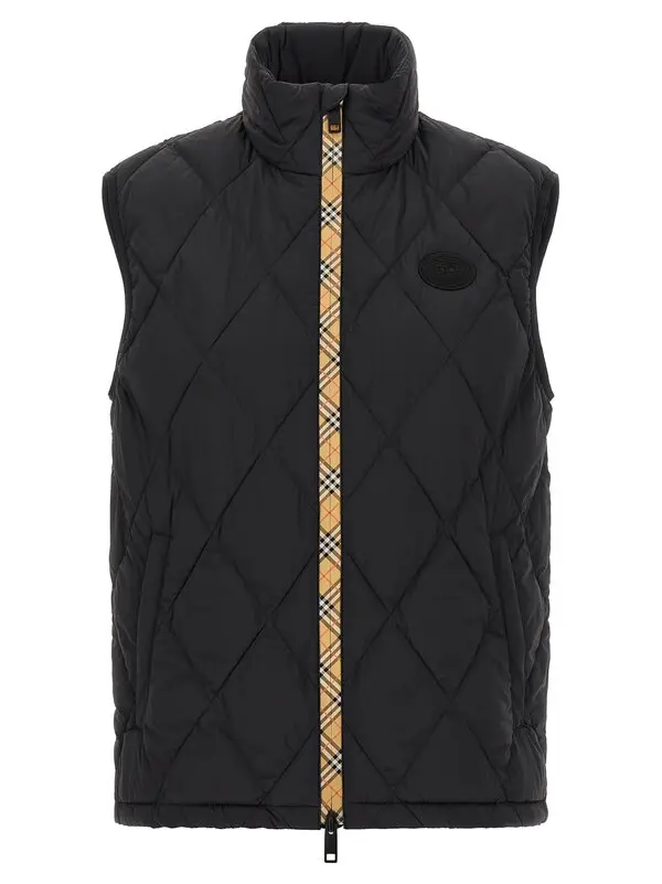 Burberry Acresford' Vest