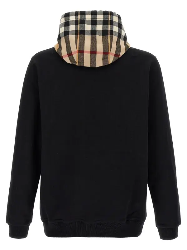 Burberry Samuel' Hoodie