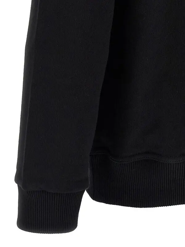 Burberry Samuel' Hoodie