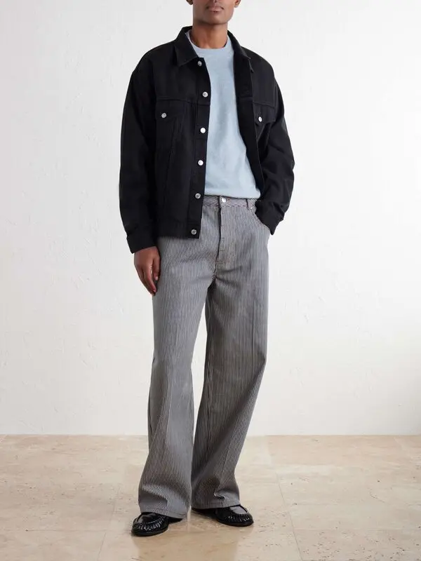 William Lockie Cashmere Sweater