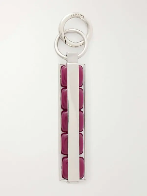LEMAIRE Yams Bag Charm