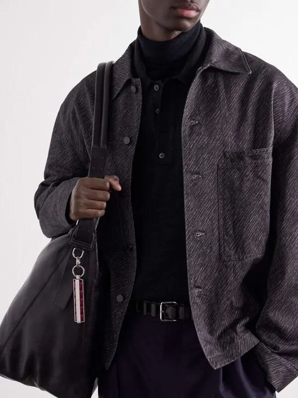LEMAIRE Yams Bag Charm