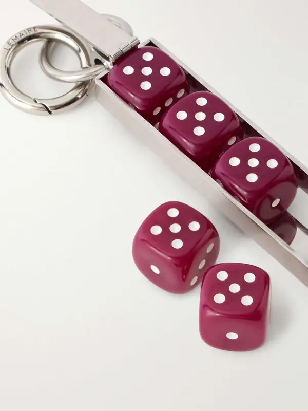 LEMAIRE Yams Bag Charm