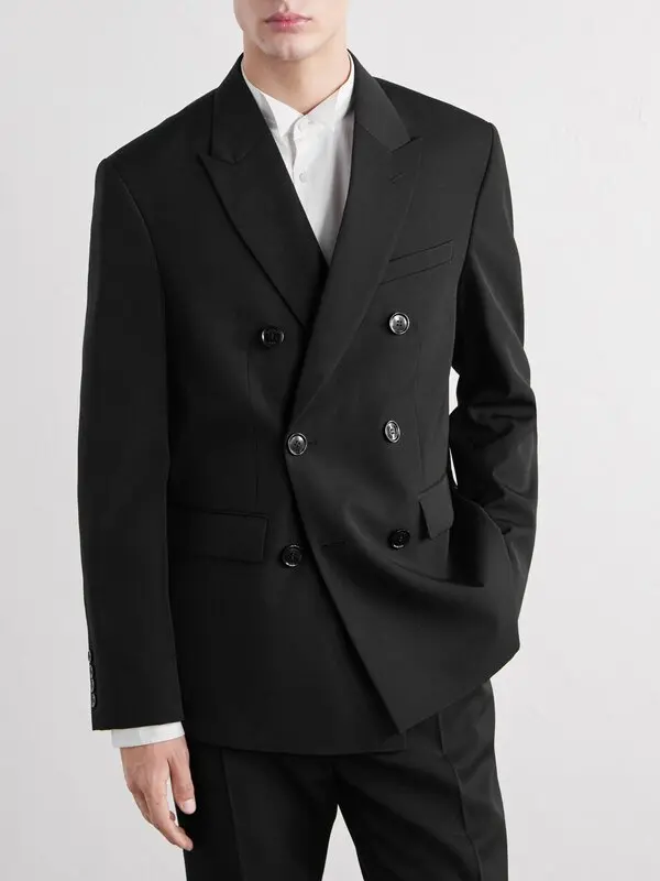 TOTEME Wool Suit Jacket