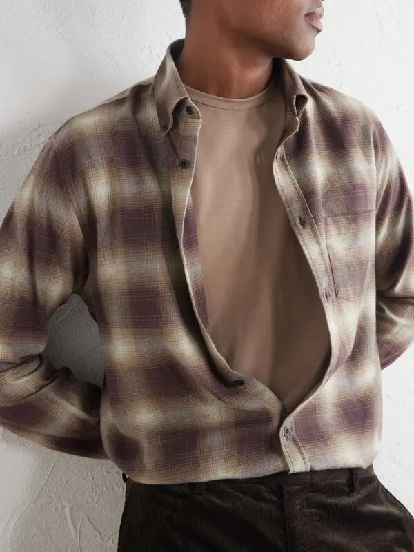 Sunspel Cotton-jersey T-shirt