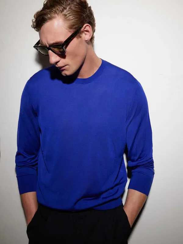 CUTLER AND GROSS 1410 Square-frame Acetate Sunglasses
