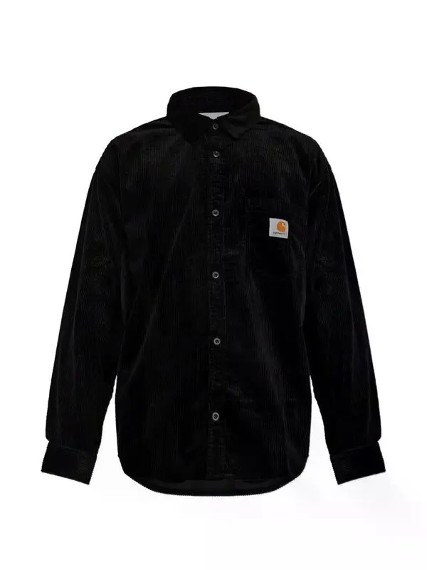 Carhartt Work In Progress L/s Loyde Corduroy Shirt