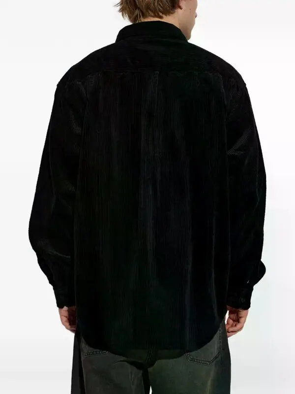 Carhartt Work In Progress L/s Loyde Corduroy Shirt