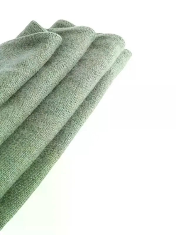 Extreme Cashmere Fine-knit Cashmere Scarf