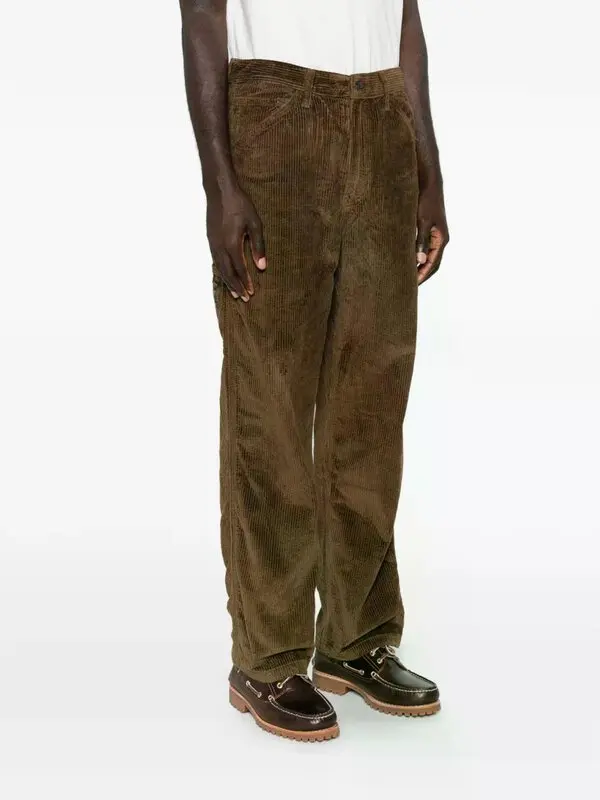 LEVI'S Corduroy Carpenter Trousers