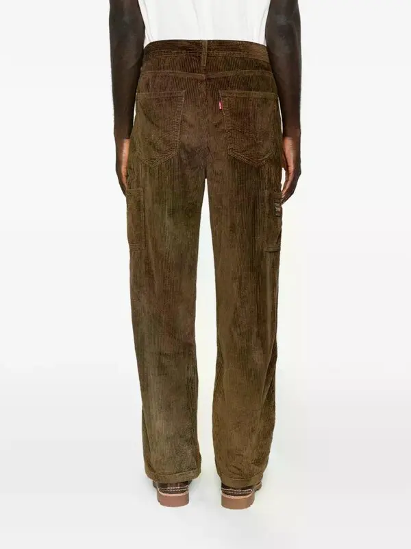 LEVI'S Corduroy Carpenter Trousers