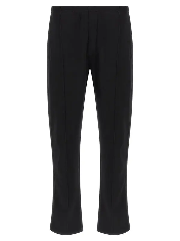 Prada Re-nylon Band Joggers