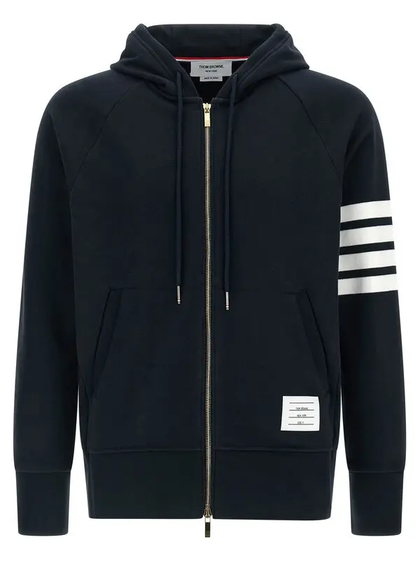 Thom Browne 4 Bar' Hoodie