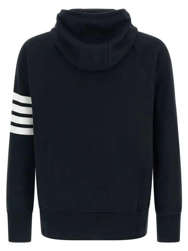 Thom Browne 4 Bar' Hoodie