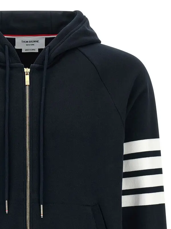 Thom Browne 4 Bar' Hoodie