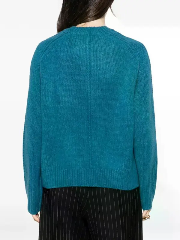 JOSEPH Lofty Cashmere Sweater