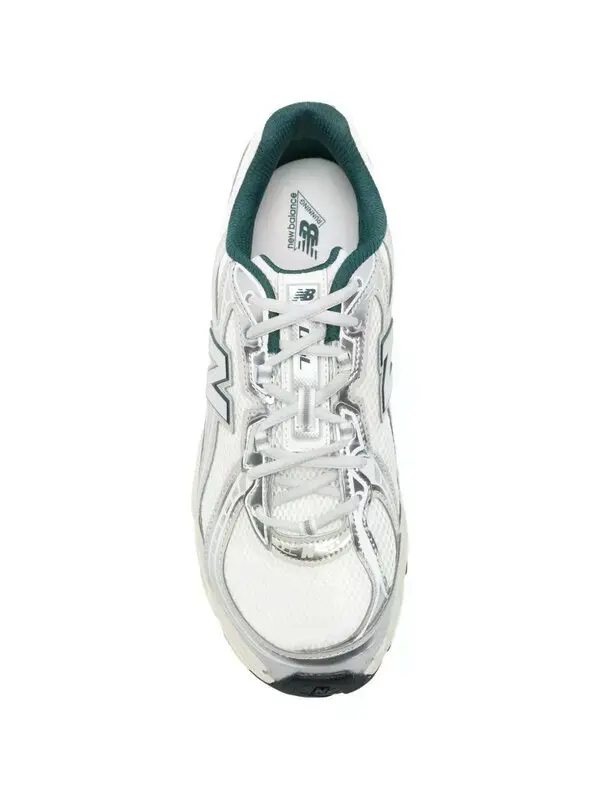 NEW BALANCE 740 Mesh Sneakers - White