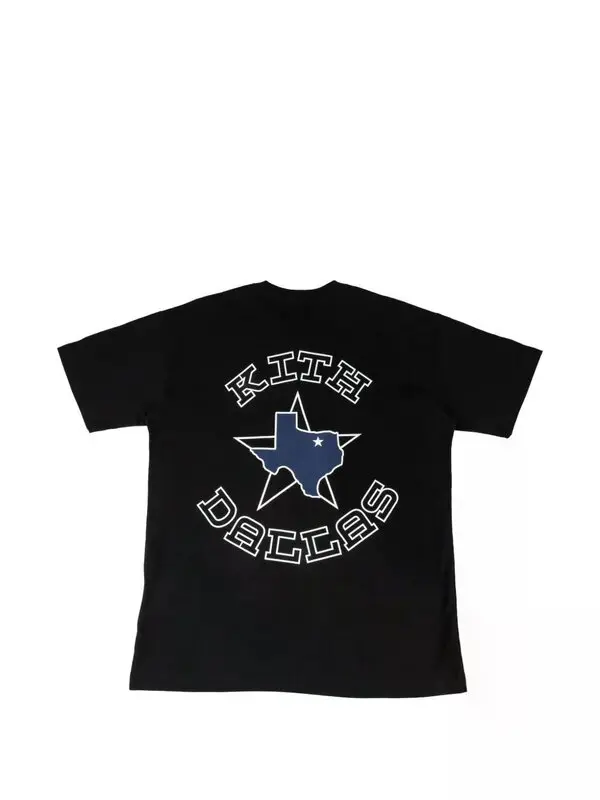 Kith Dallas Playmaker T-shirt