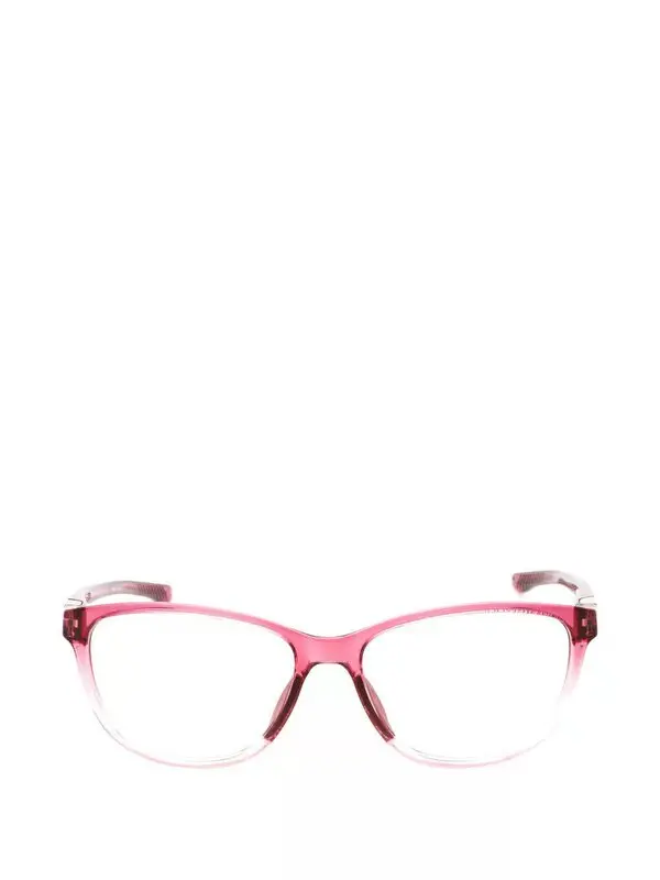 Under Armour Cat-eye Glasses - Red
