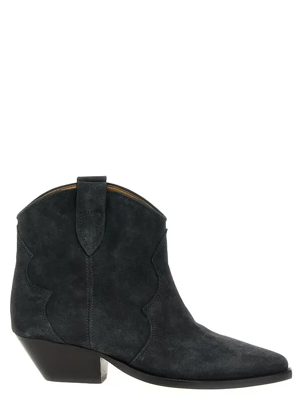 Isabel Marant Étoile Dewina' Ankle Boots