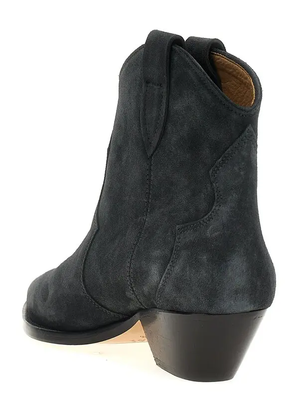 Isabel Marant Étoile Dewina' Ankle Boots