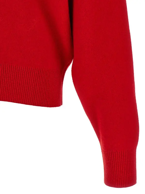 Jacquemus Le Cardigan Pelota' Cardigan