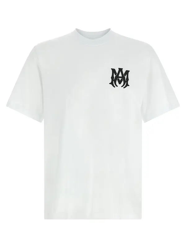 Amiri Ma Core Logo' T-shirt