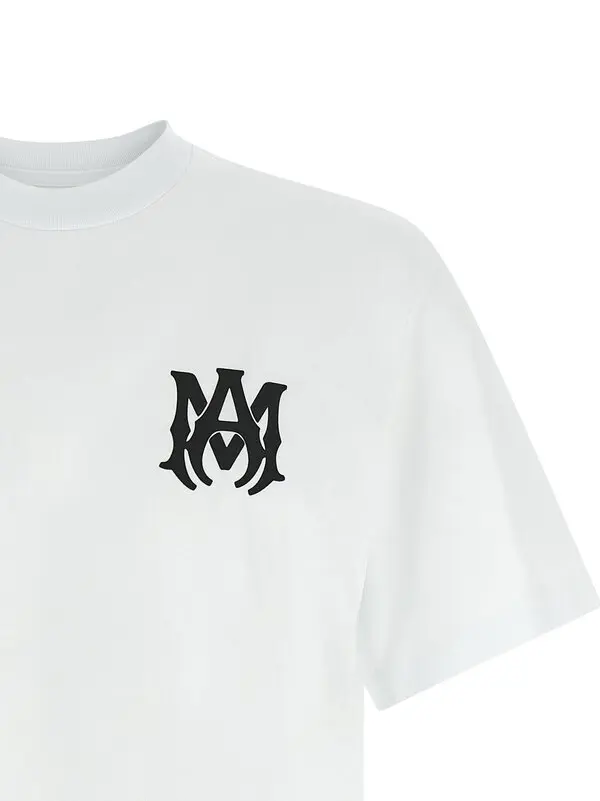 Amiri Ma Core Logo' T-shirt