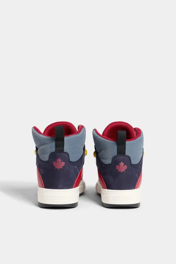 Dsquared2 Boogie Sneakers