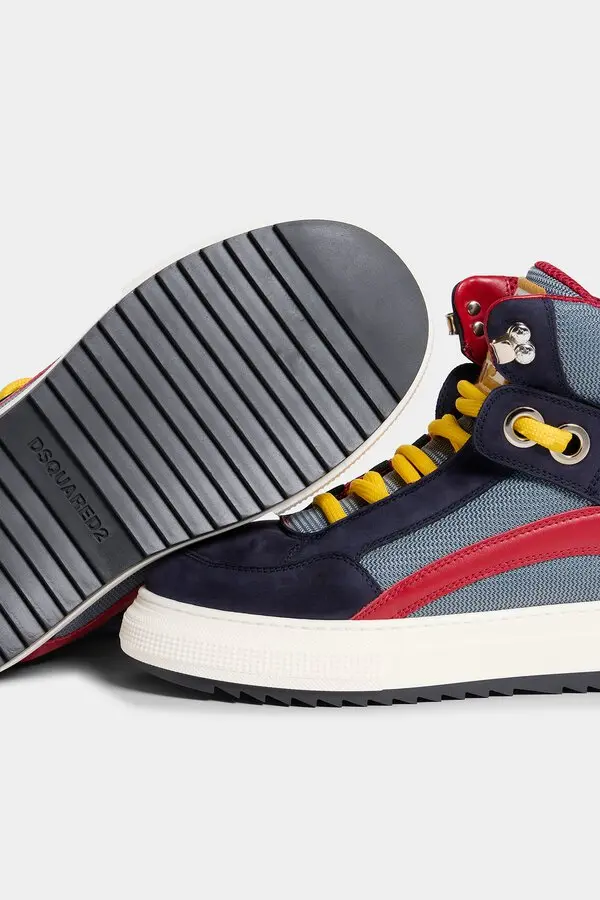 Dsquared2 Boogie Sneakers