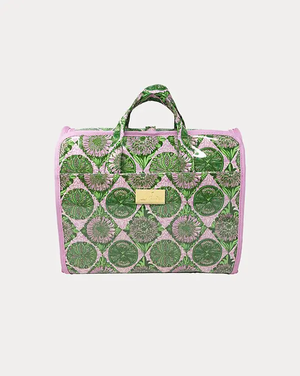 Lilly Pulitzer® Hanging Toiletry Case